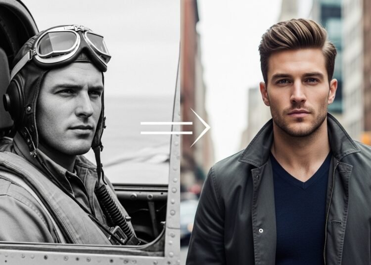35 Best Crew Cut Hairstyles for Men